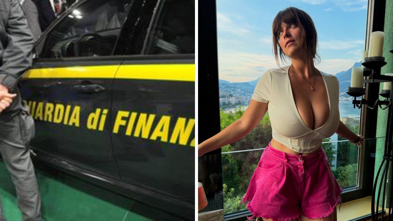 Mady Gio, chi è l'influencer di OnlyFans denunciata per evasione fiscale da 1,5 milioni e come ...